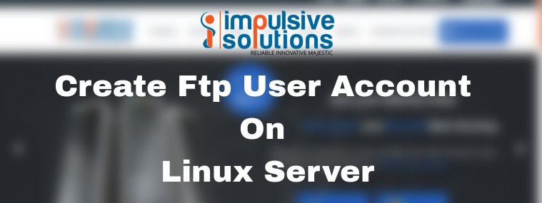 ftp account linux - Petal Host ftp account linux - Petal Host